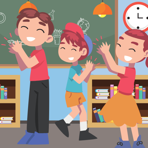 3 Teacher Mindfullness Activity Ideas | Medical Tracker