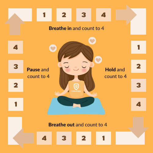 3 Teacher Mindfullness Activity Ideas | Medical Tracker