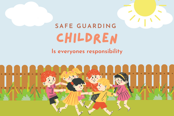 Safeguarding in schools: Section 15, the forgotten section.